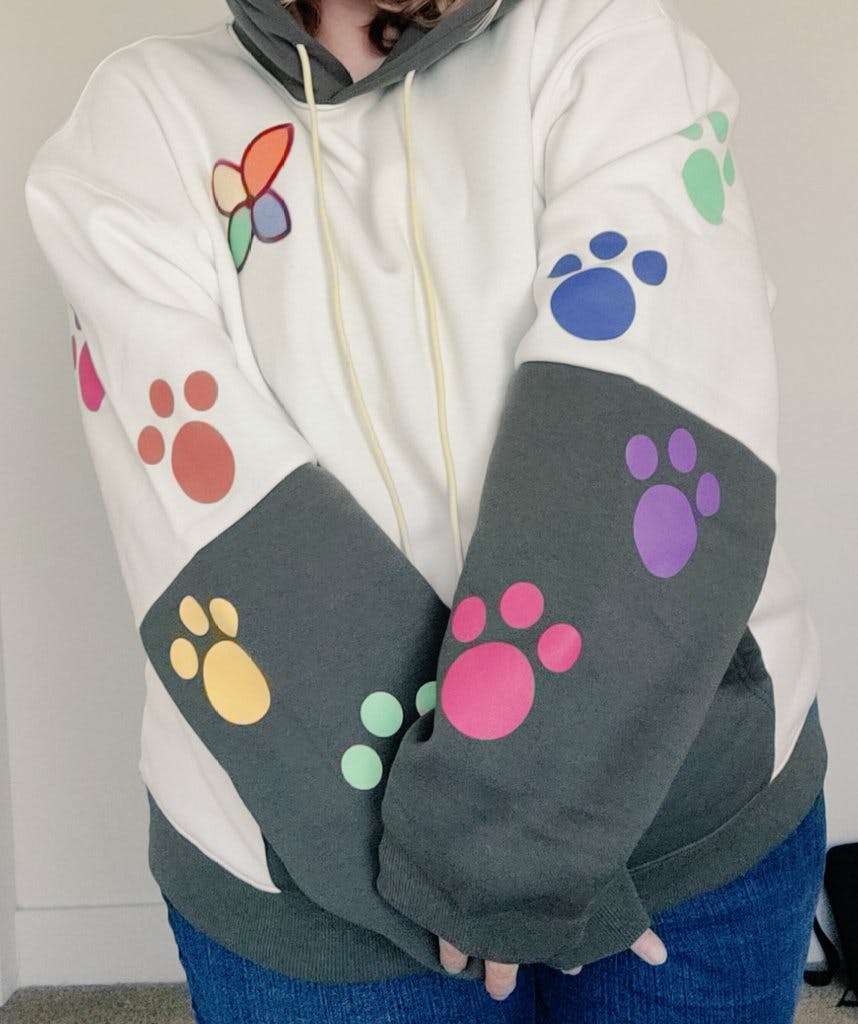 AuDHD creatures plushies + more! Updates - BackerKit