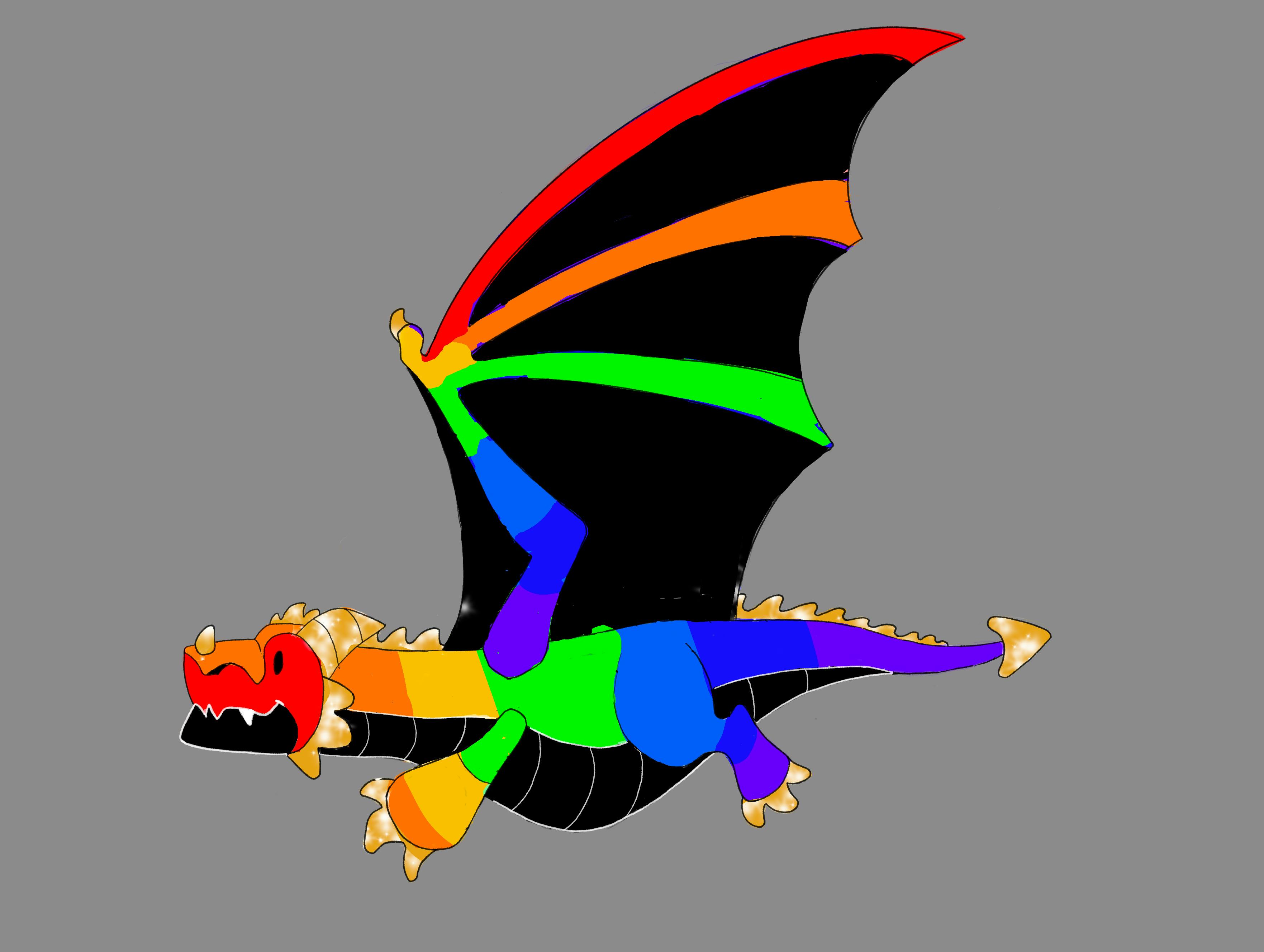 Weighted Wonders - Weighted & Warmable Dragon Plush Project Update: Alt ...