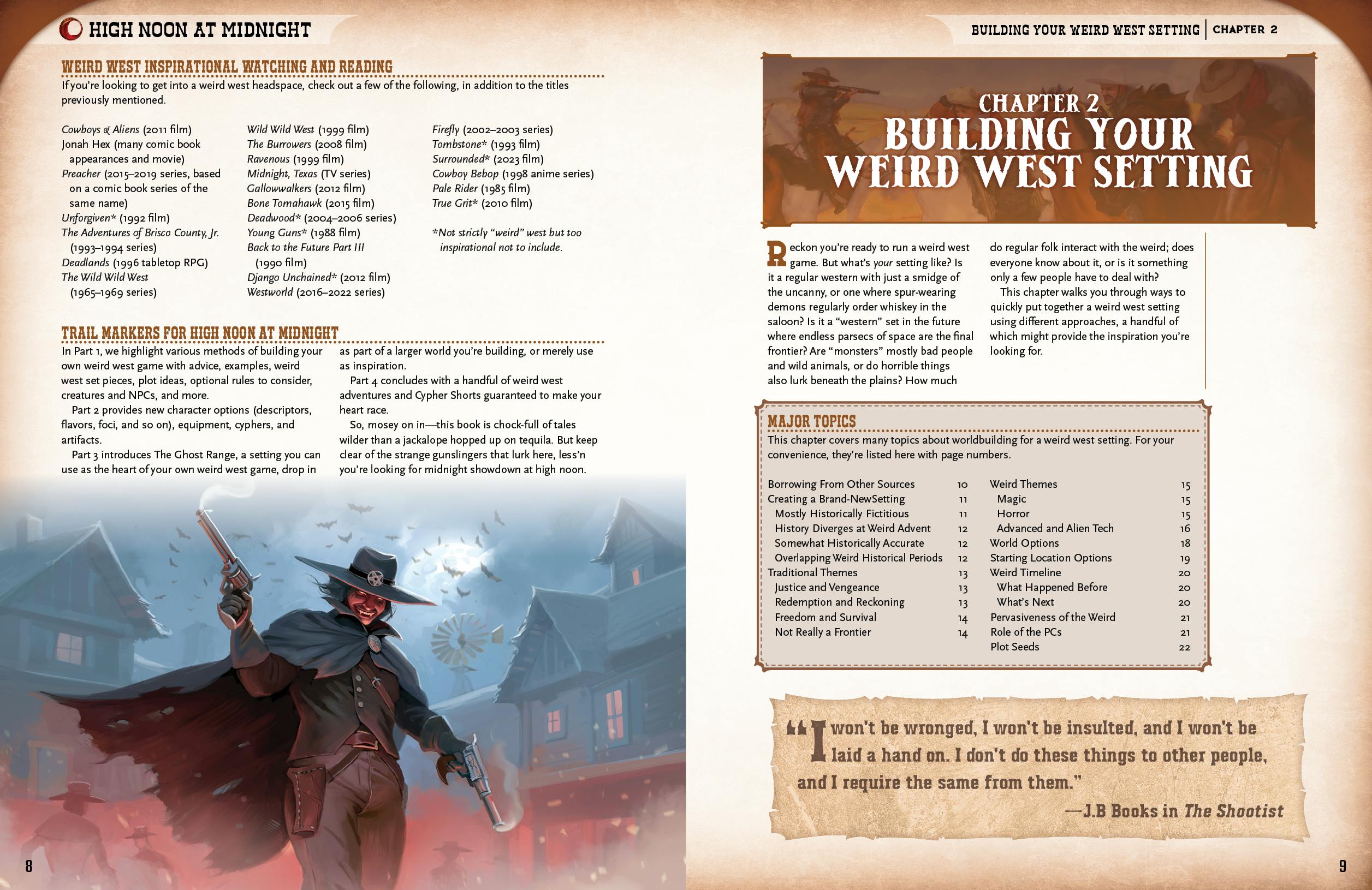 Knights of Dust and Neon Project Update: High Noon at Midnight is going ...