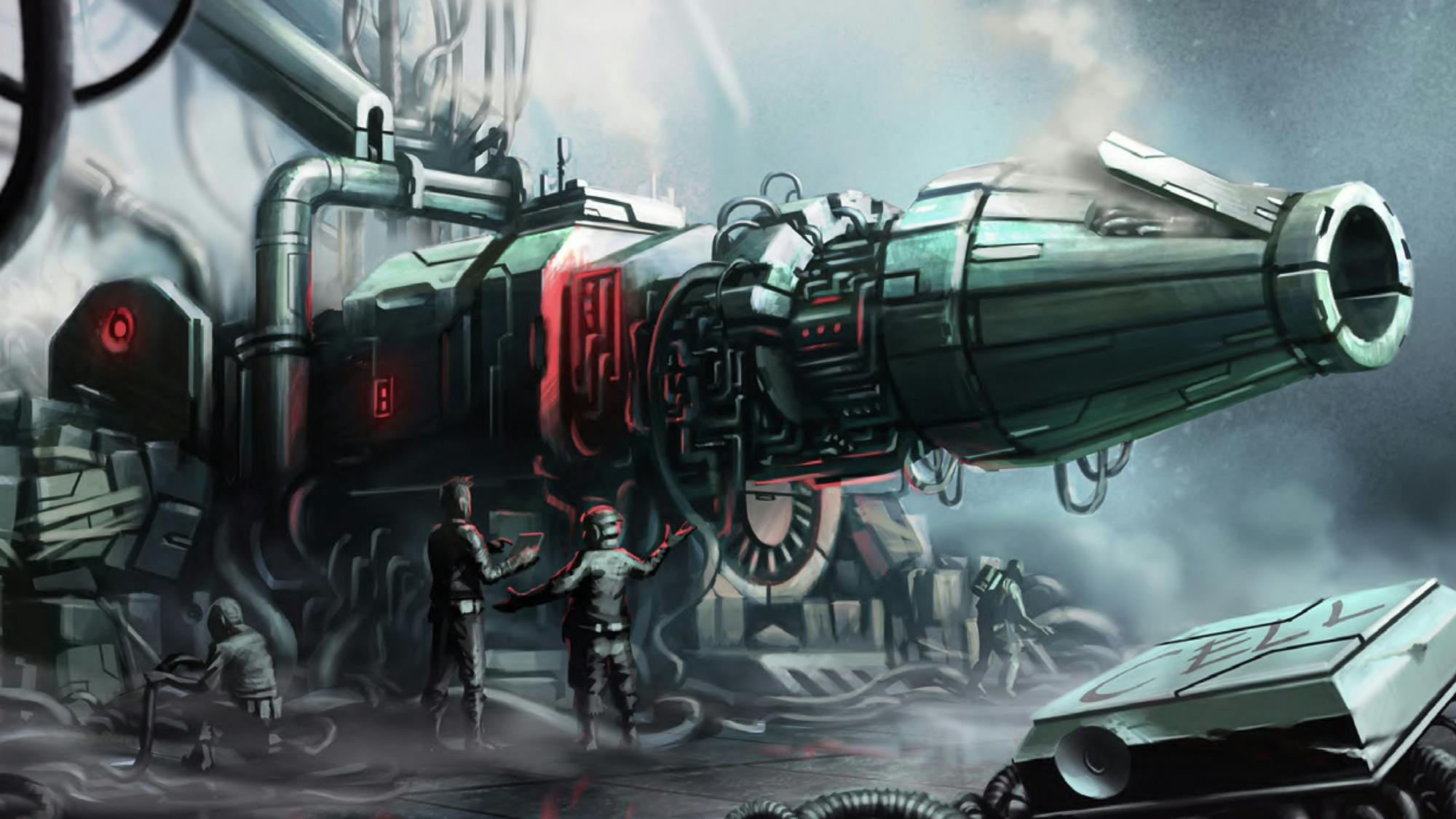 Audiobook of Starship Operator's Manual for Traveller - BackerKit