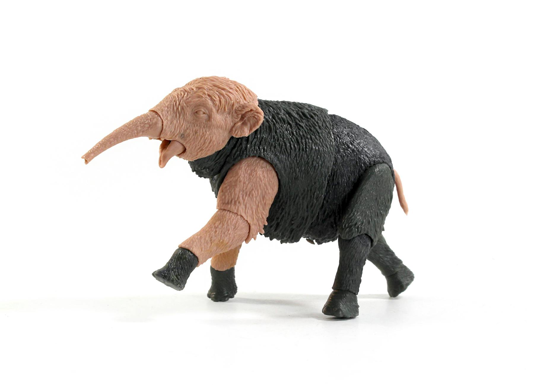 Eons Realistic Articulated Wooly Mammoth Figures Project Update: Survey ...