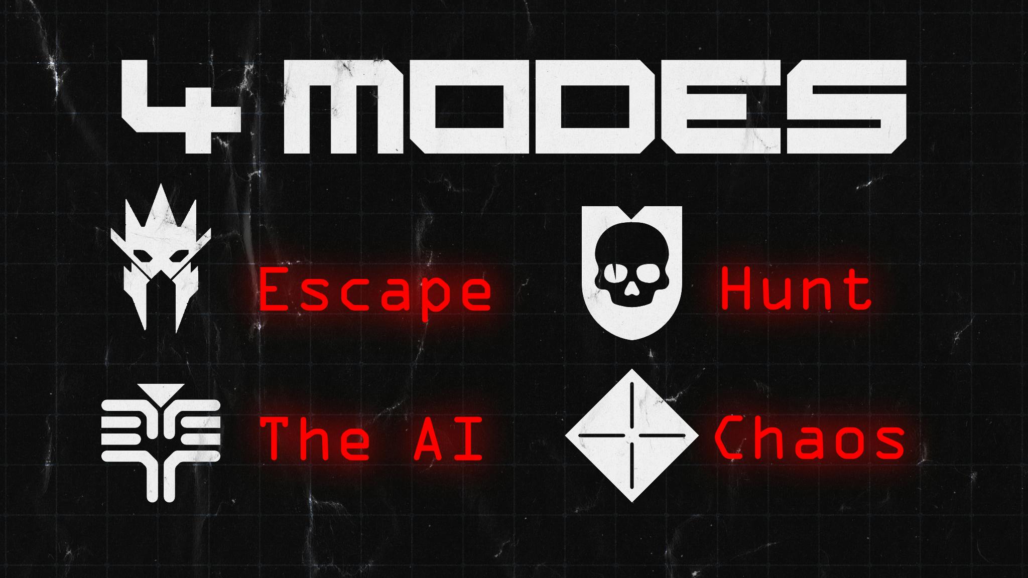 Get Ready for Escape the Kronos - A print & play in hand card game!