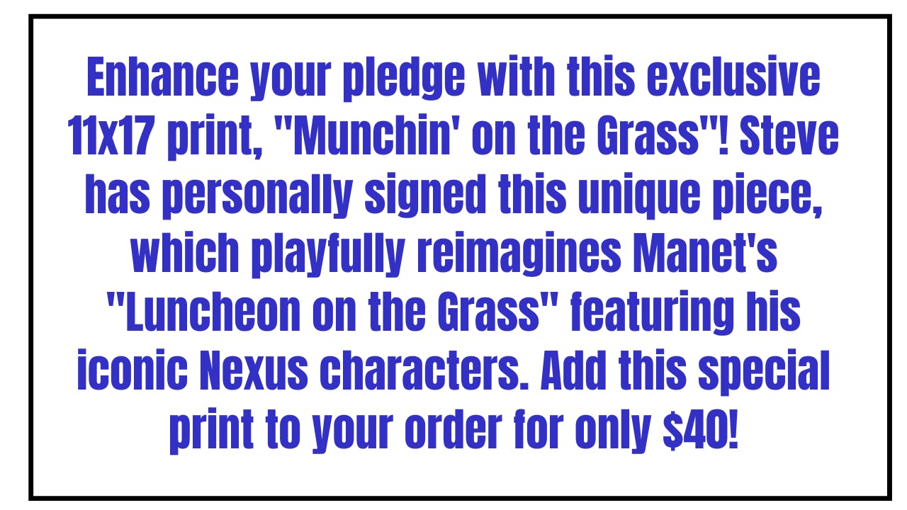 Steve Rude's "How to Draw Figures: Drawing Essentials from a Comic Book ...