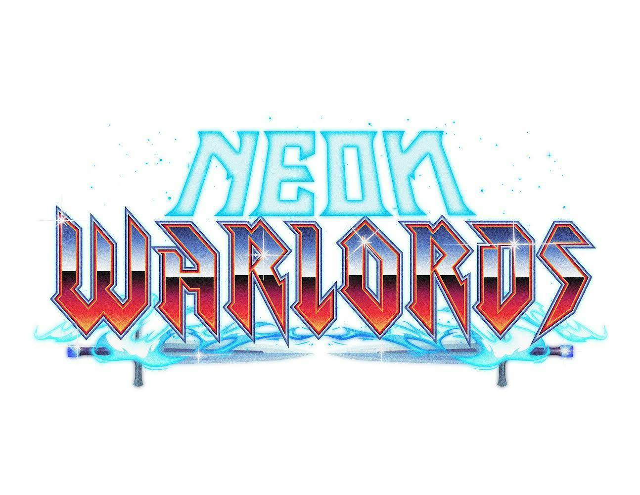 Neon Lords of the Toxic Wasteland Miniatures - BackerKit