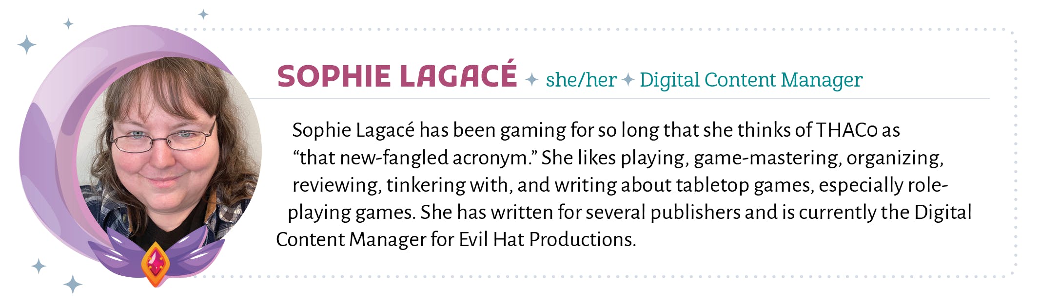 Girl by Moonlight - BackerKit