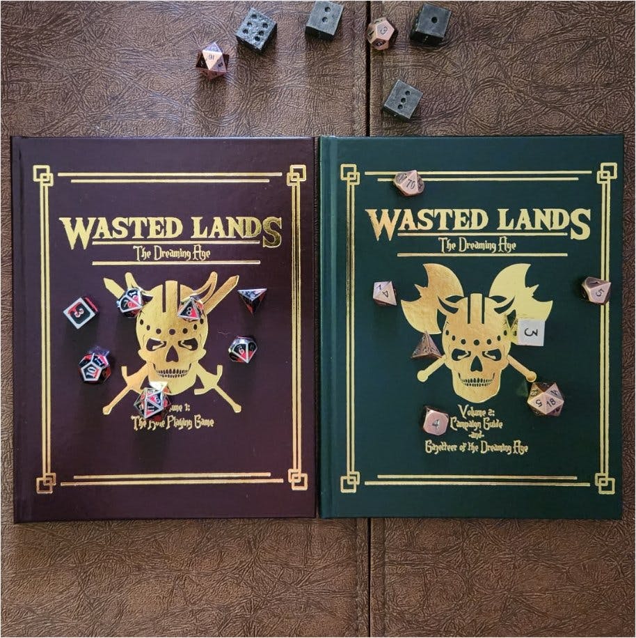 Thirteen Parsecs: Beyond the Solar Frontier Tabletop RPG Project Update ...