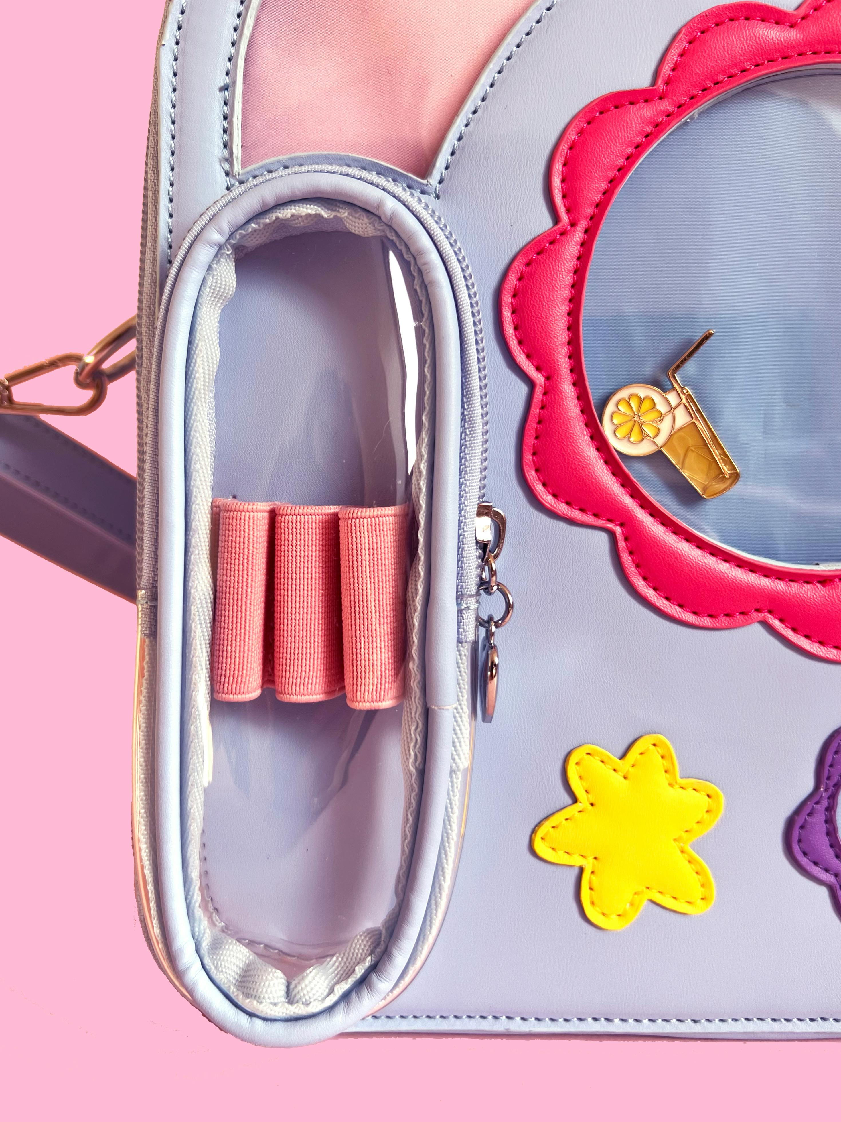 2000s Kids Nostalgia Ita Bag & Digital Pals LED Ita Backpack - BackerKit