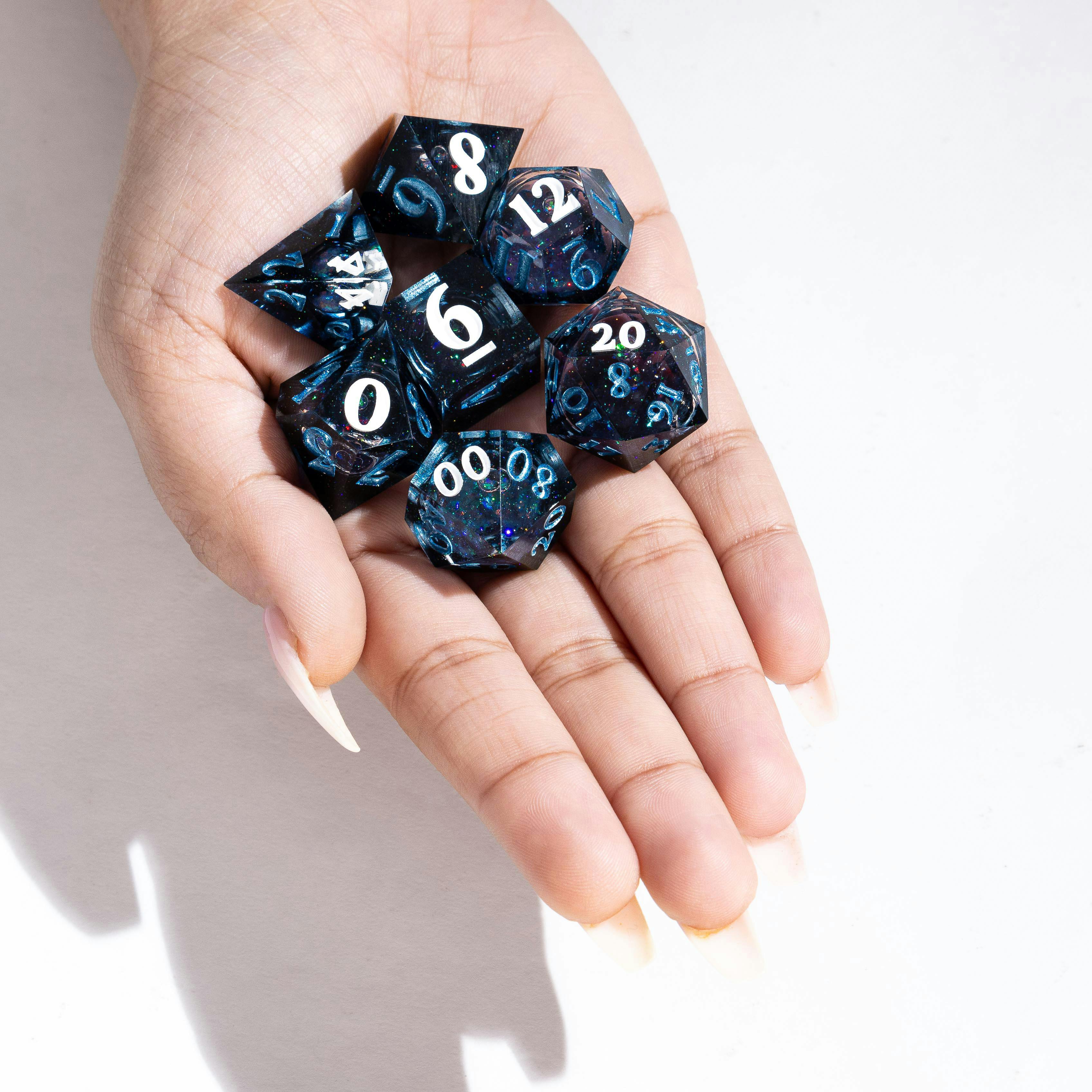 Community | Wild Earth Dice: Vision of a Thousand Galaxies - BackerKit