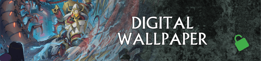 Scion: Mythic Shards - BackerKit