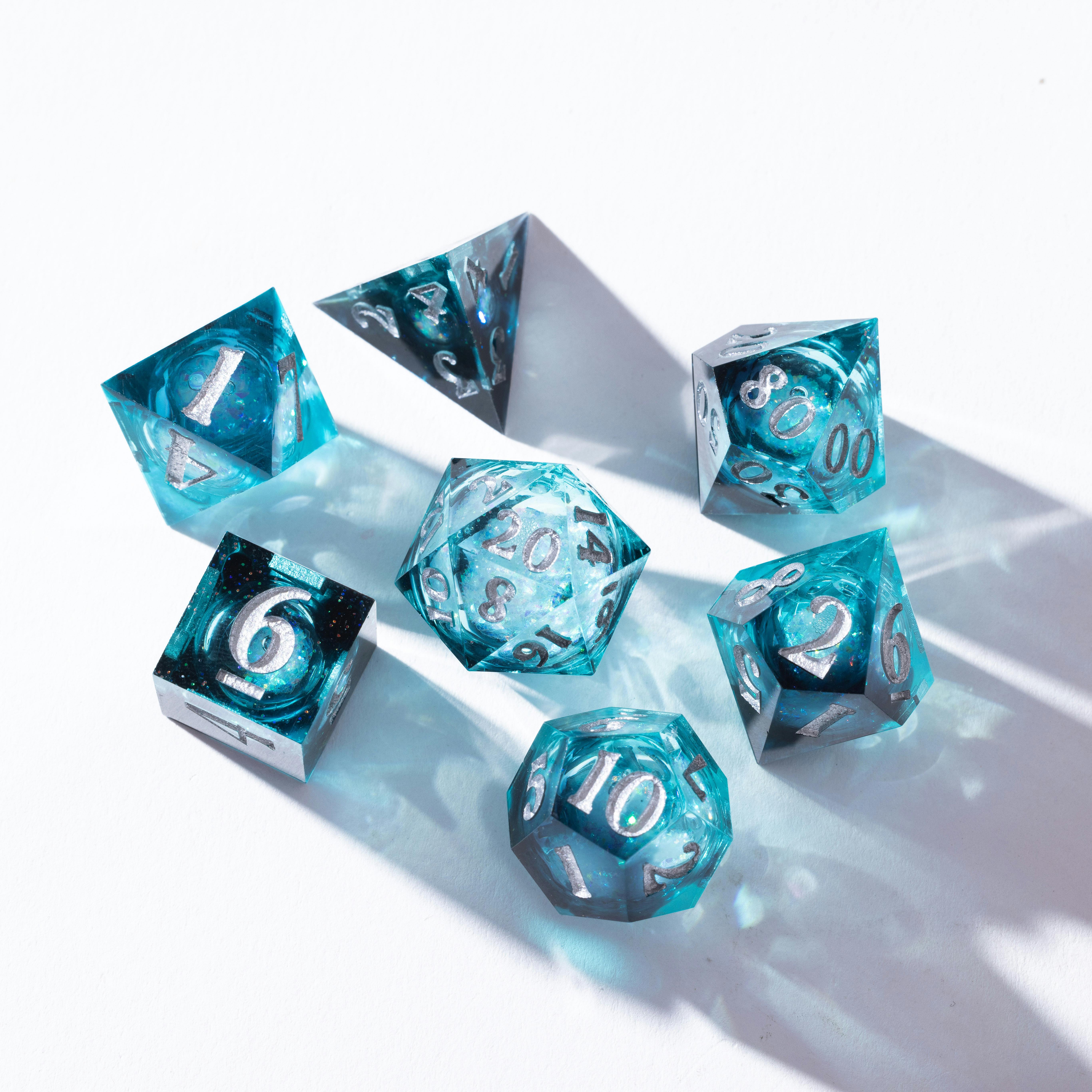 Community | Wild Earth Dice: Vision of a Thousand Galaxies - BackerKit