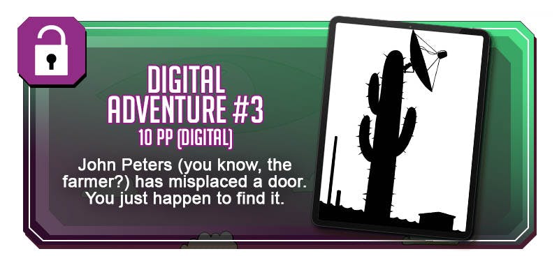 Welcome to Night Vale Roleplaying Game - BackerKit