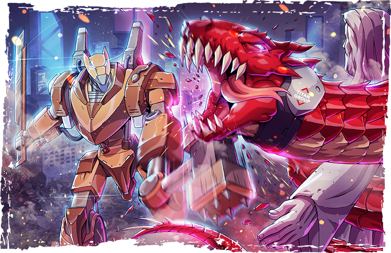 Scion: Mythic Shards Updates - BackerKit