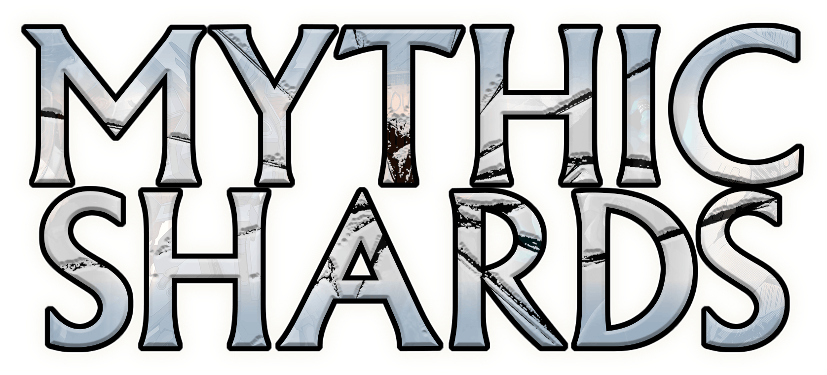 Scion: Mythic Shards - BackerKit