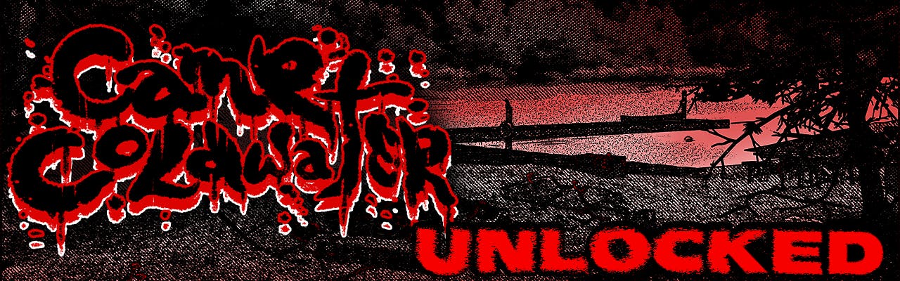 Liminal Horror Deluxe Edition - BackerKit