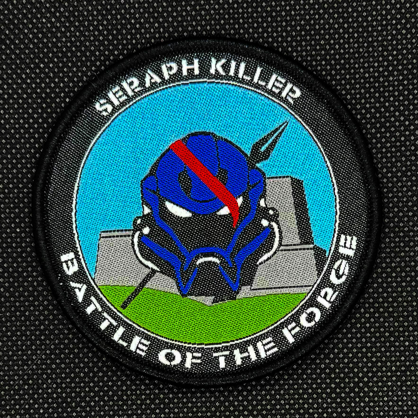 Eldritch Automata Project Update: Update #14 - Merch Previews & PAX ...