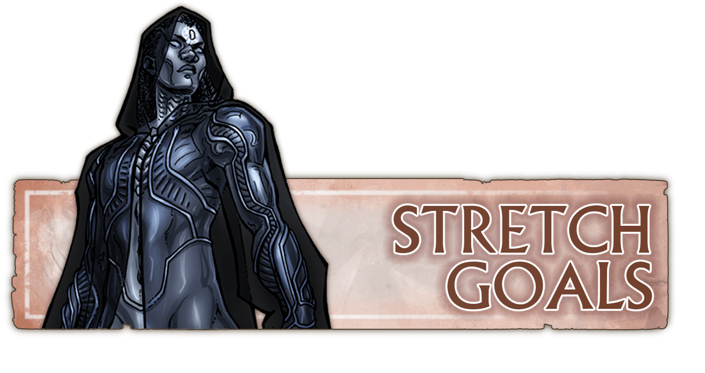 Alchemicals: Forged by the Machine God for Exalted 3E RPG Updates ...