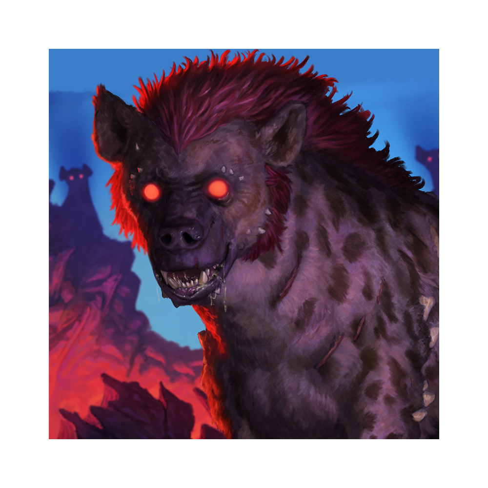 Fiendish Forge (5e) - Fearsome Bosses, Monstrous Items Updates - BackerKit