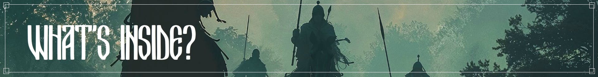 Get Ready for Strigovia - A Slavic Dark Fantasy Setting for DnD 5E