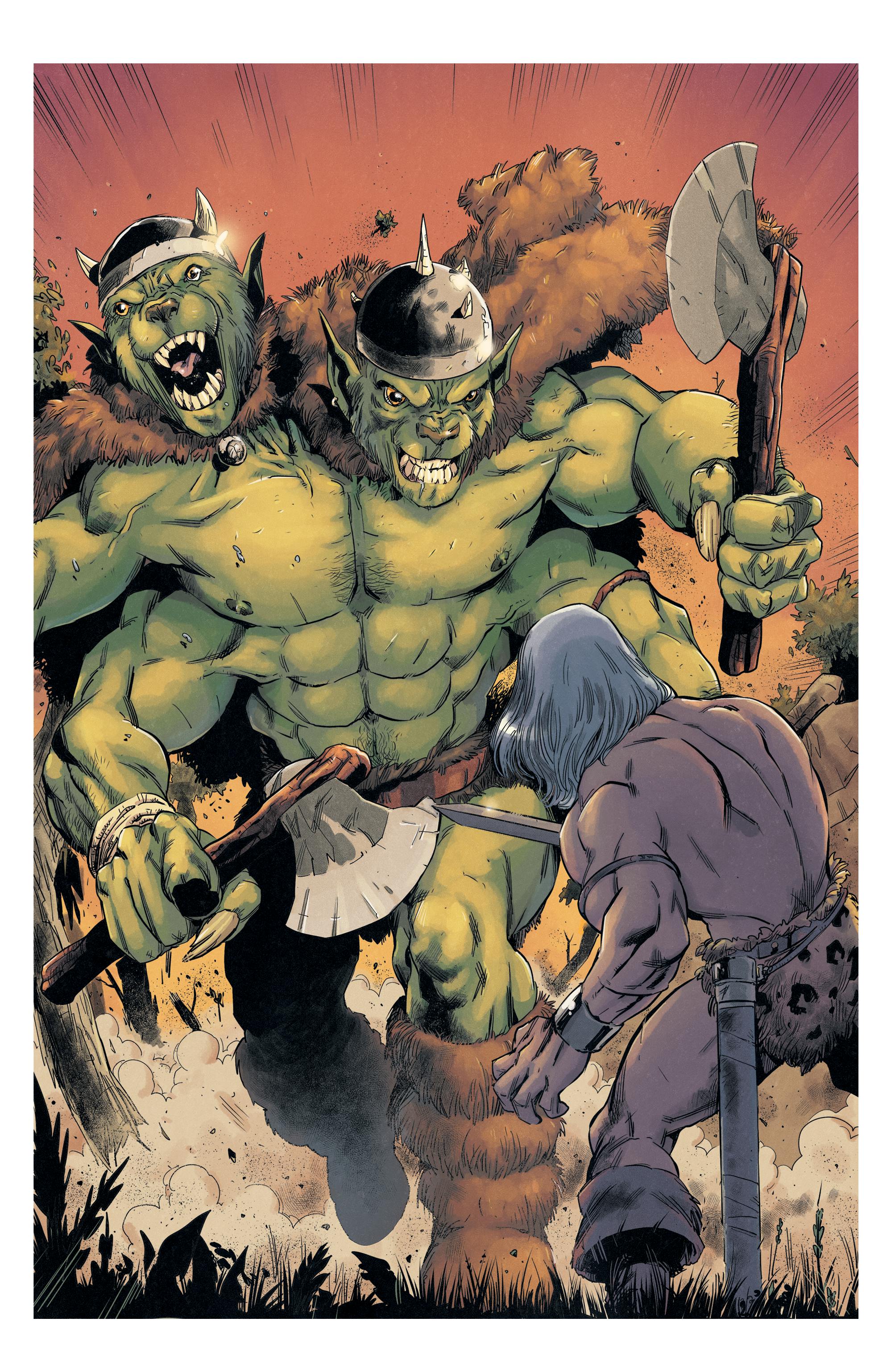 Banked #1 of 6: NO EASY WAY OUT Updates - BackerKit