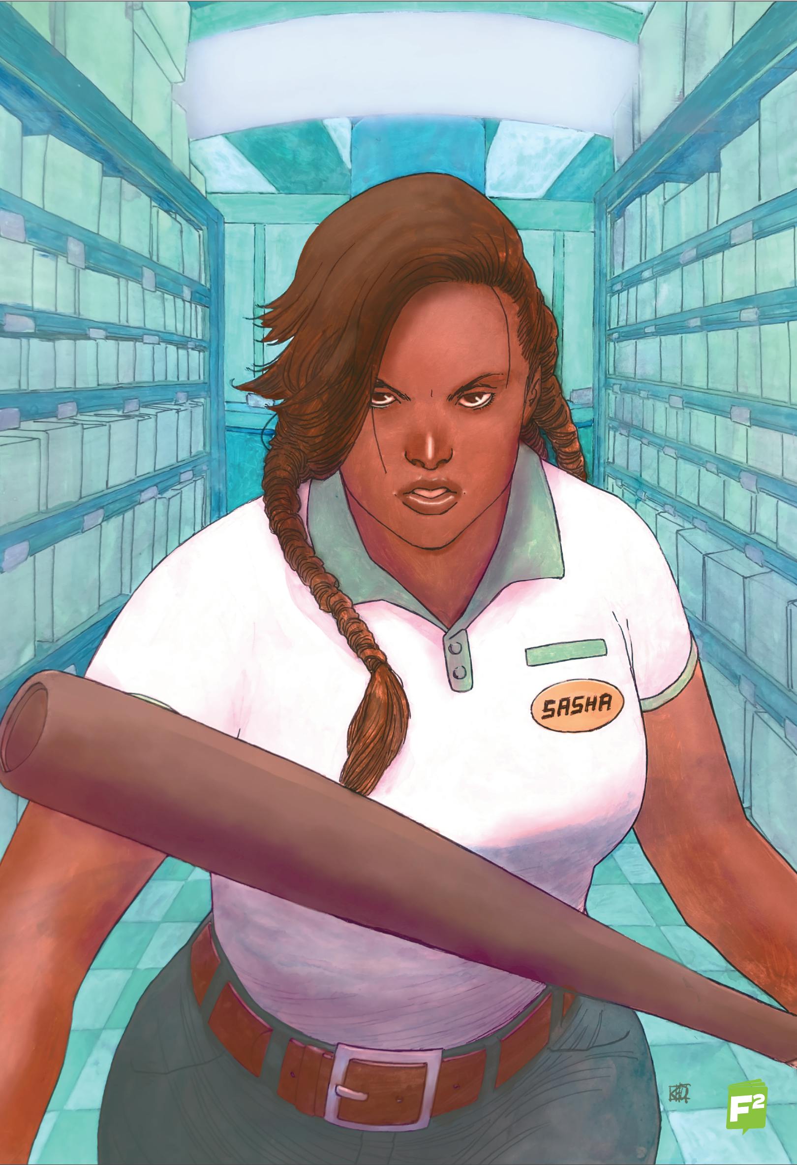 NO FUTURE#1 DAY ONE VIRGIN VARIANT (KHOI PHAM) | NO FUTURE#1 - BackerKit