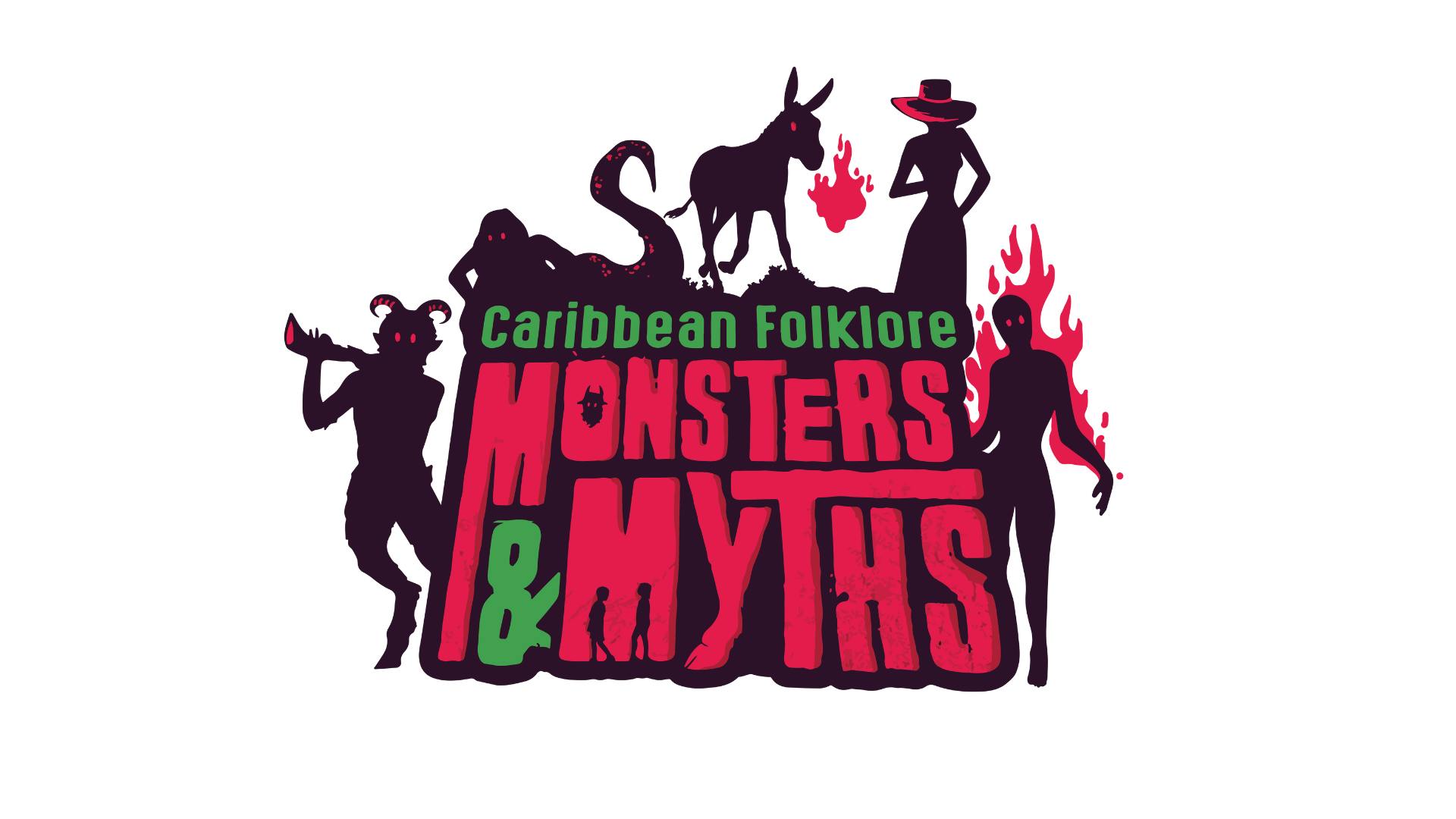 Monsters & Myths | A Multi-World TTRPG Rooted in Caribbean Folklore ...