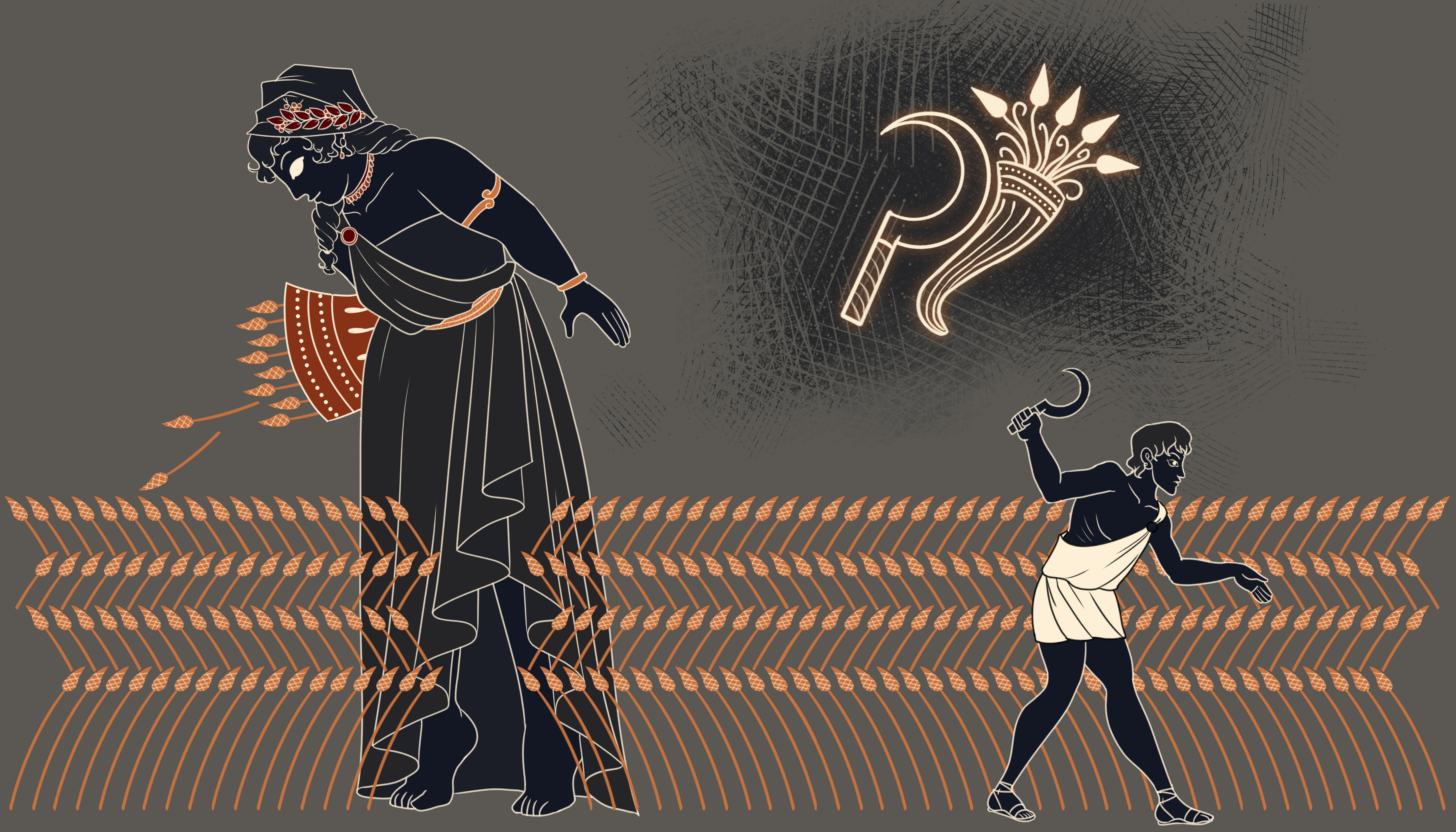 Playing God: A TTRPG of Gods, Creation, Titans, and Deicide - BackerKit