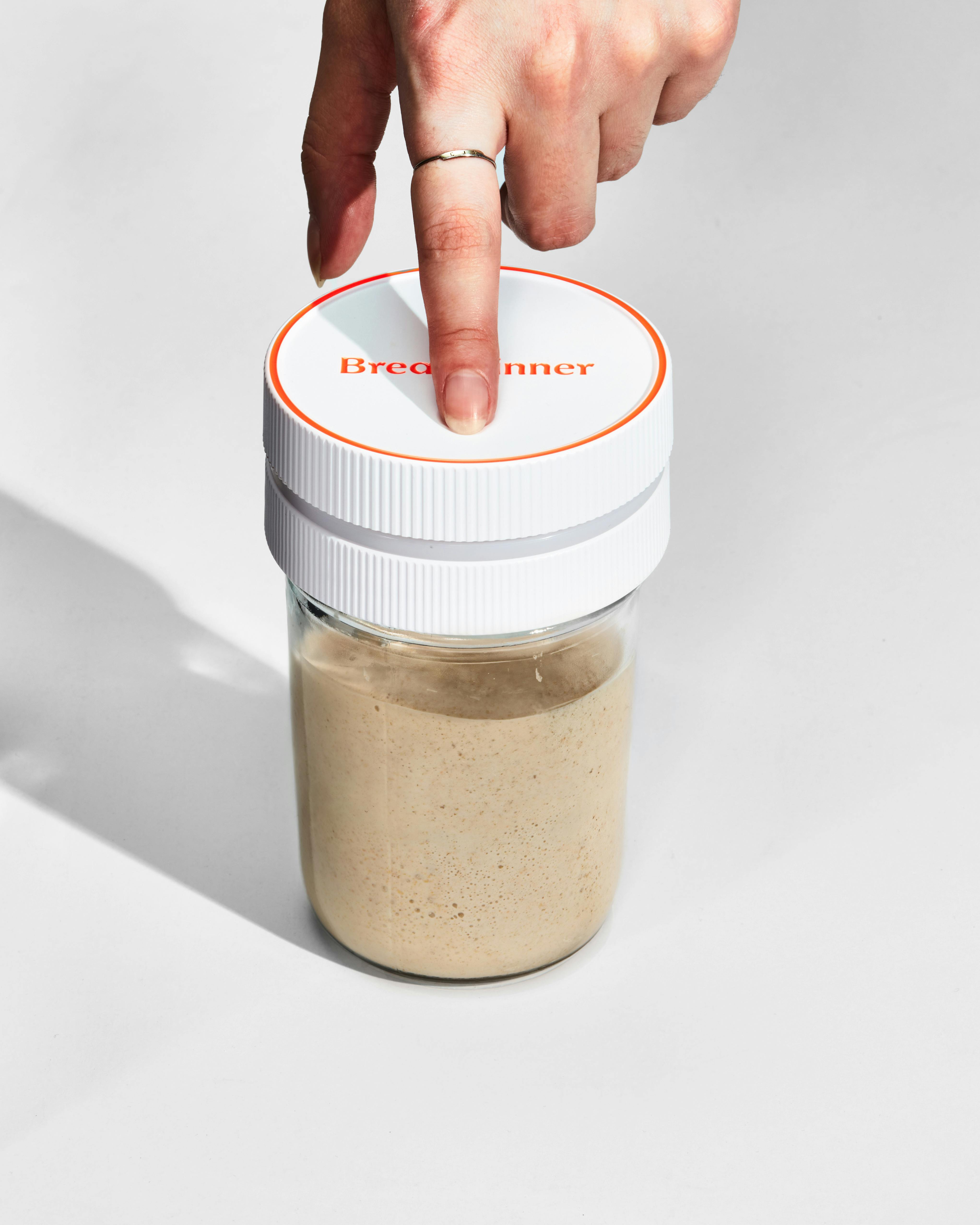 Raise a Smarter Starter with Breadwinner