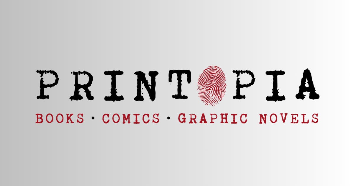 📚 Printopia 2025 - BackerKit