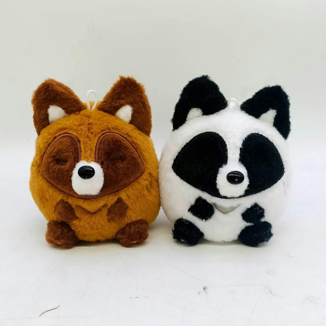 Anxiety Fox Pocket Friends Plush Toys! Updates - BackerKit