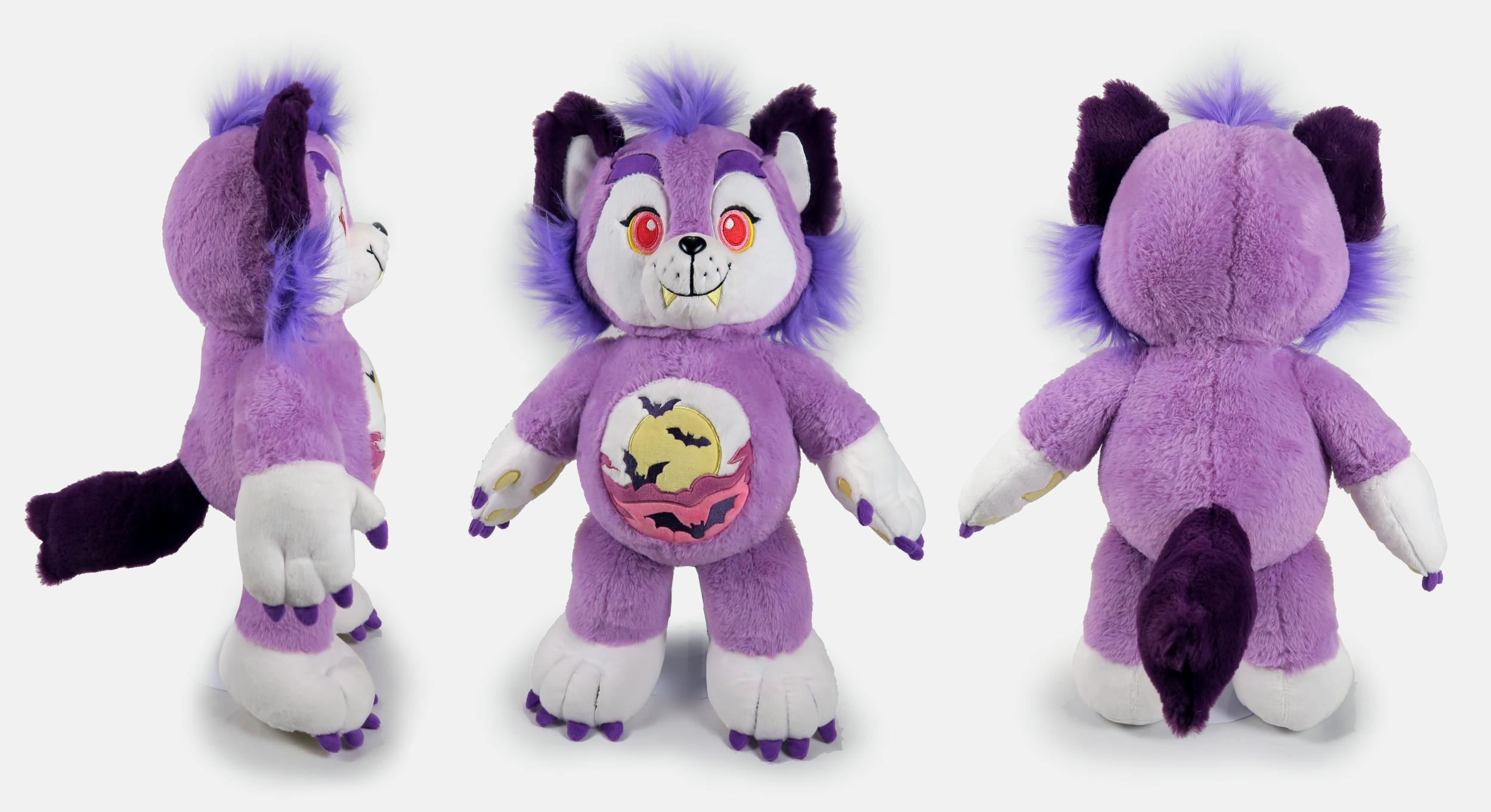 Community | Snughouls: A Cryptid Collection Series 2 - BackerKit