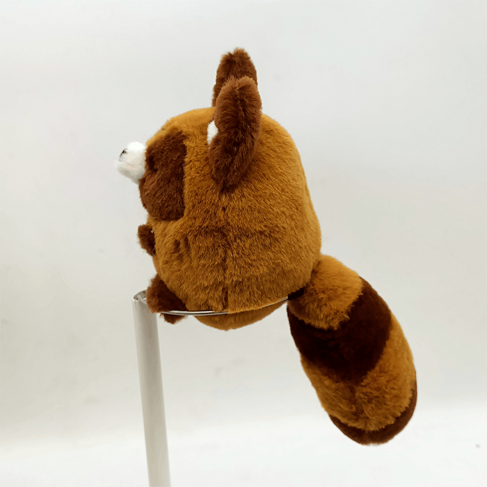 Anxiety Fox Pocket Friends Plush Toys! Project Update: Shipping Fixed ...