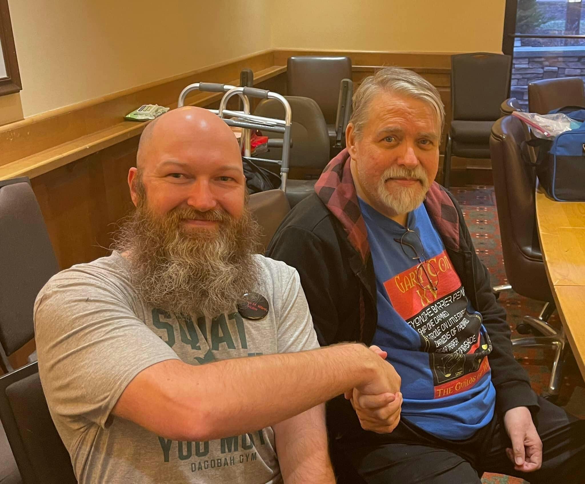 Onions & Wagons - Celebrating 50 Years of DnD! Updates - BackerKit