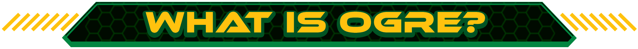 Ogre Miniatures Set 4 - BackerKit