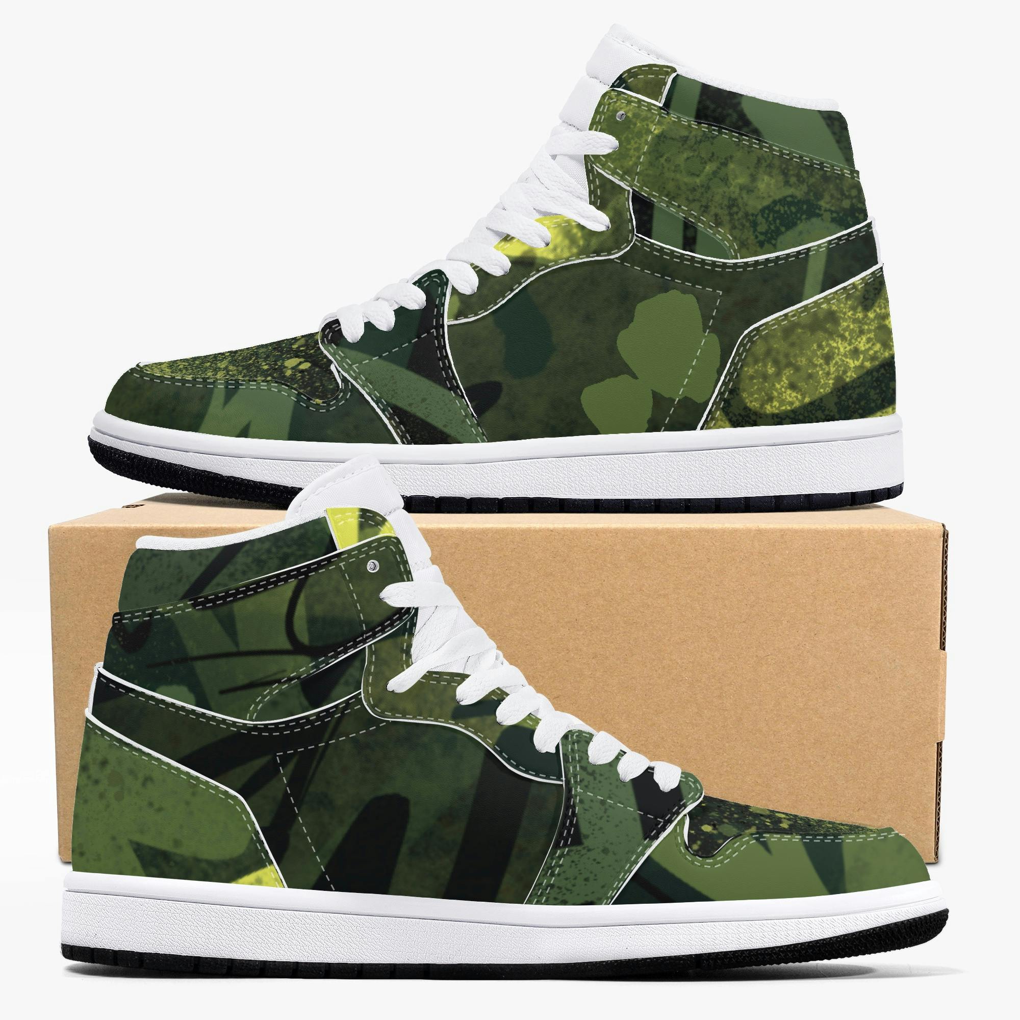 Avant-garde footwear. Shoe Collectables Project Update: 🌟 Introducing ...