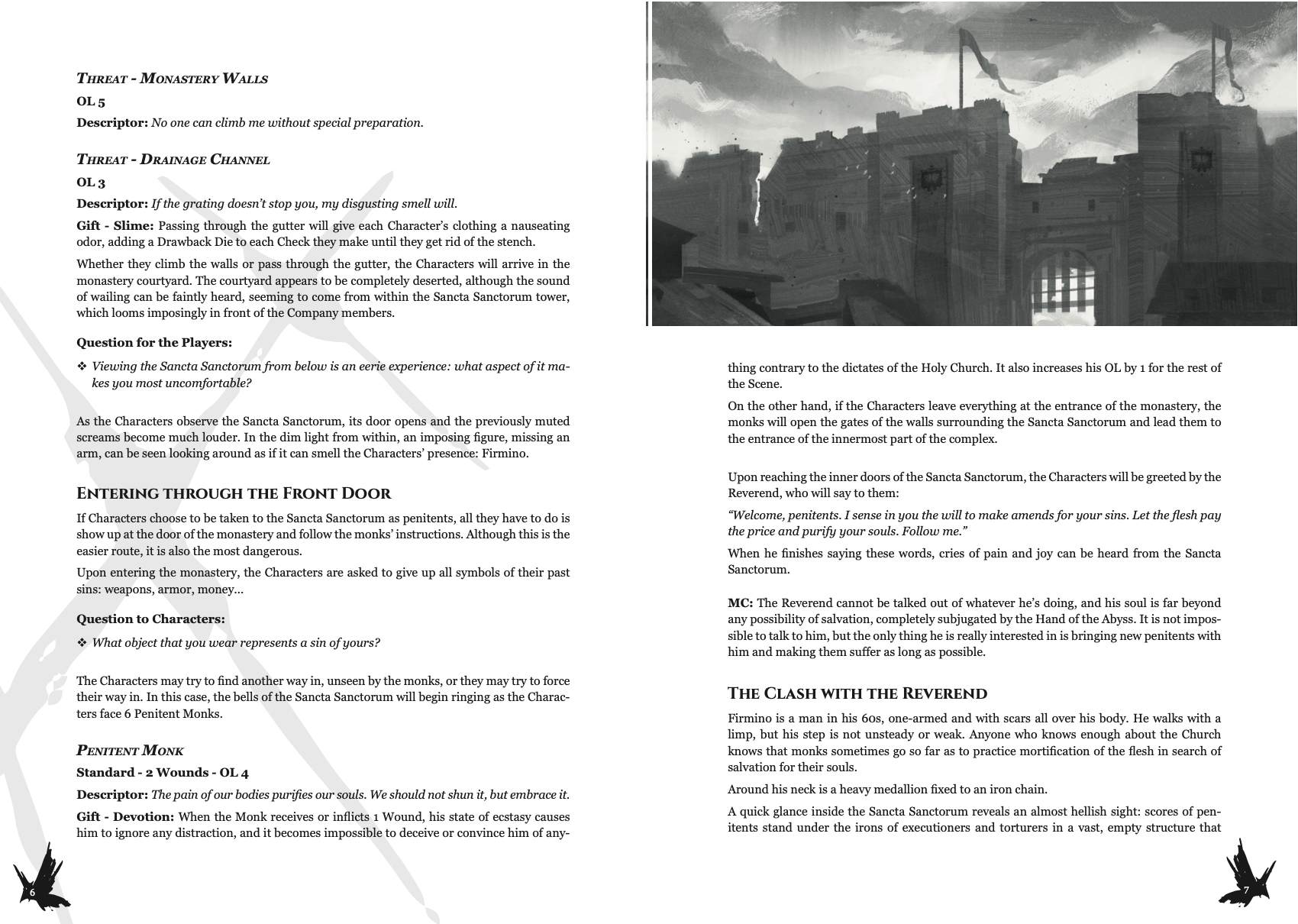 Valraven: The Chronicles of Blood and Iron Updates - BackerKit
