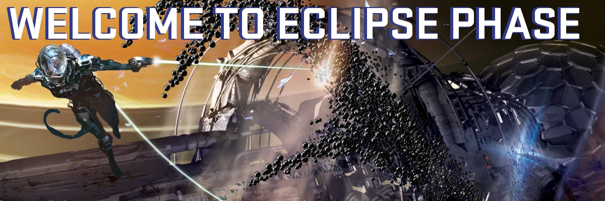 Eclipse Phase Character Options - BackerKit