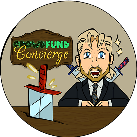 Exalted: Essence Player's Guide Project Update: FINAL WEEK COUNTDOWN ...