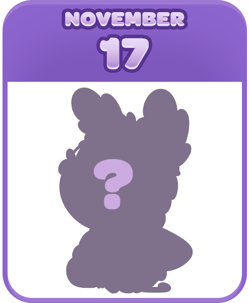 Monty Mothman and his Eclipse Pals: Plushies! Project Update: 🎁 Plush Giveaway #2 - November 17 ...