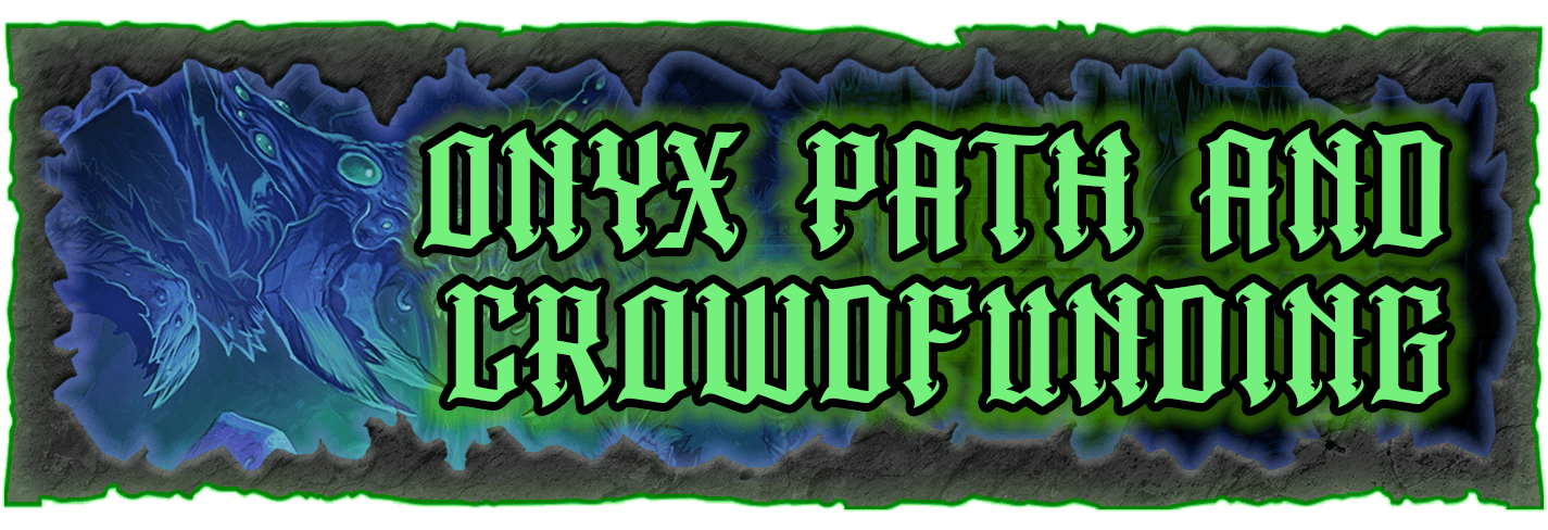 The World Below - BackerKit