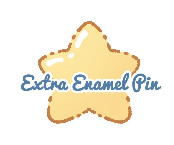 Add Ons | Celestial Guardians Hard Enamel Pin Collection: Pintopia 2025 - BackerKit