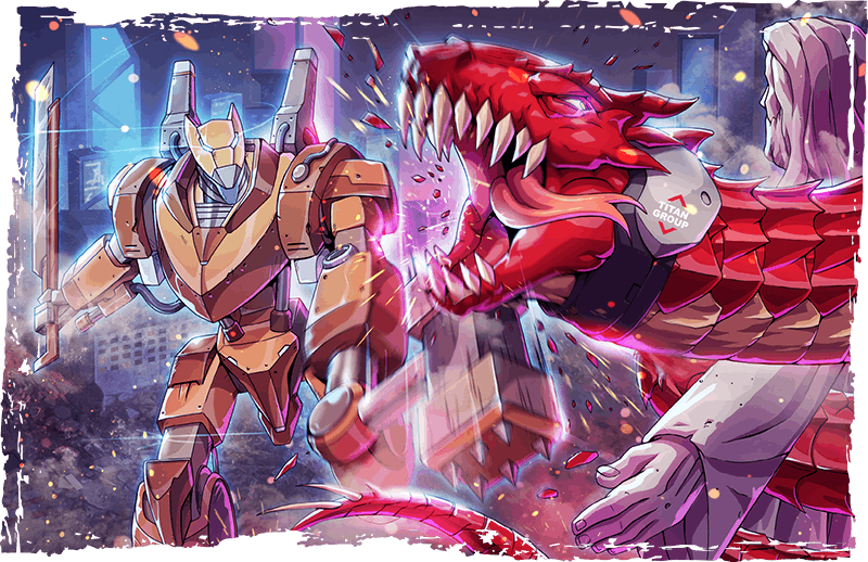 Scion: Mythic Shards - BackerKit