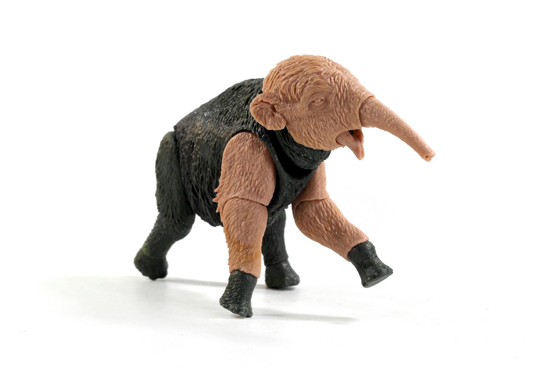 Eons Realistic Articulated Wooly Mammoth Figures Project Update: Survey ...