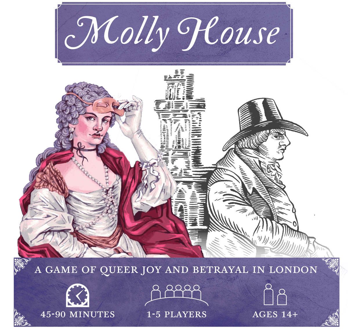Molly House - BackerKit