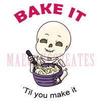 Skeletastic Pt. Deux - BackerKit