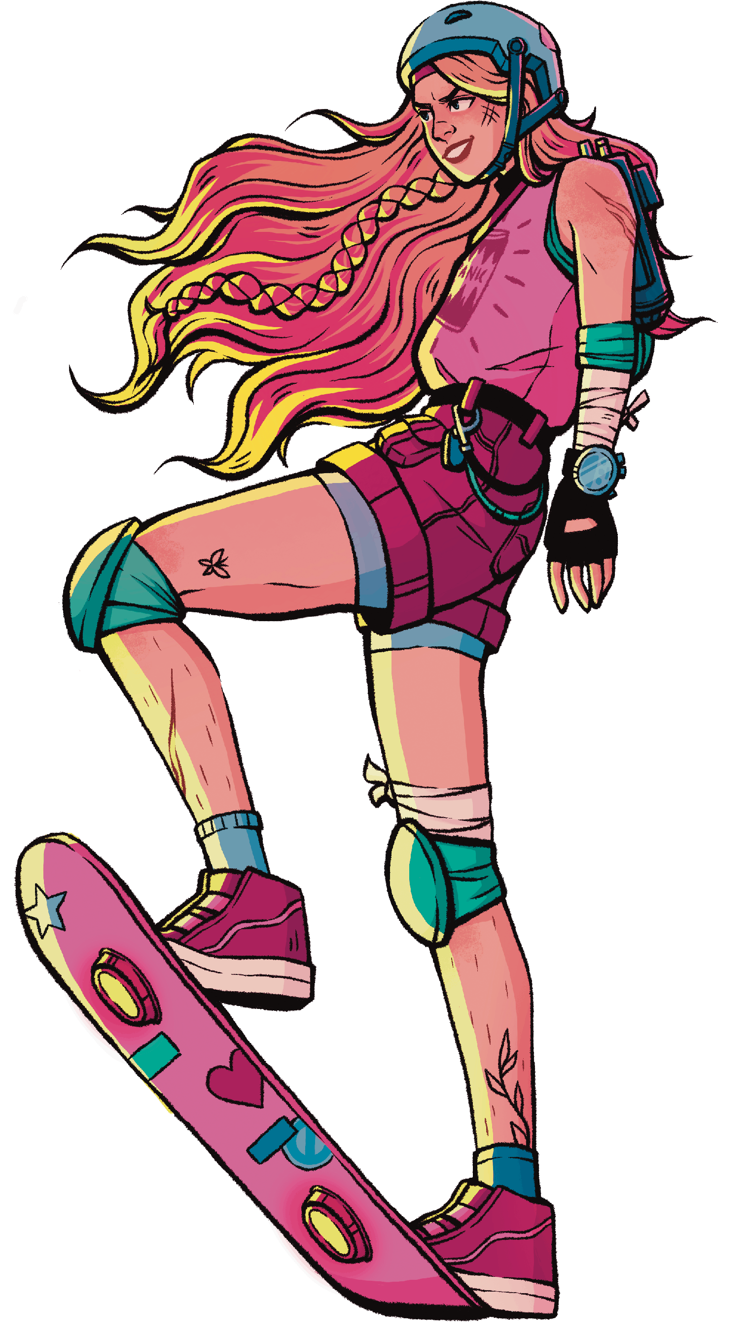 Slugblaster: Game of the Year Edition - BackerKit