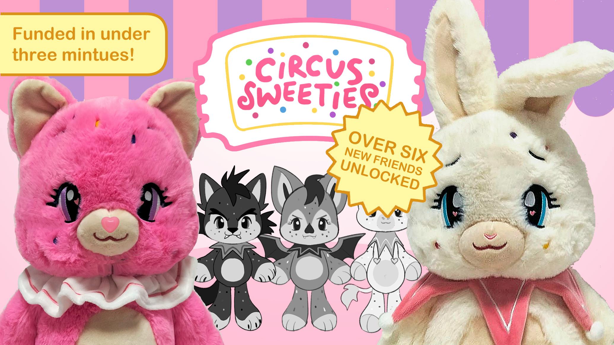 Project Update: Manufacturers are back + Remi Paid + Cryptid Crush ...