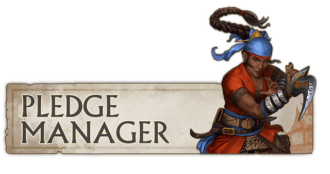 Exalted: Essence Player's Guide - BackerKit