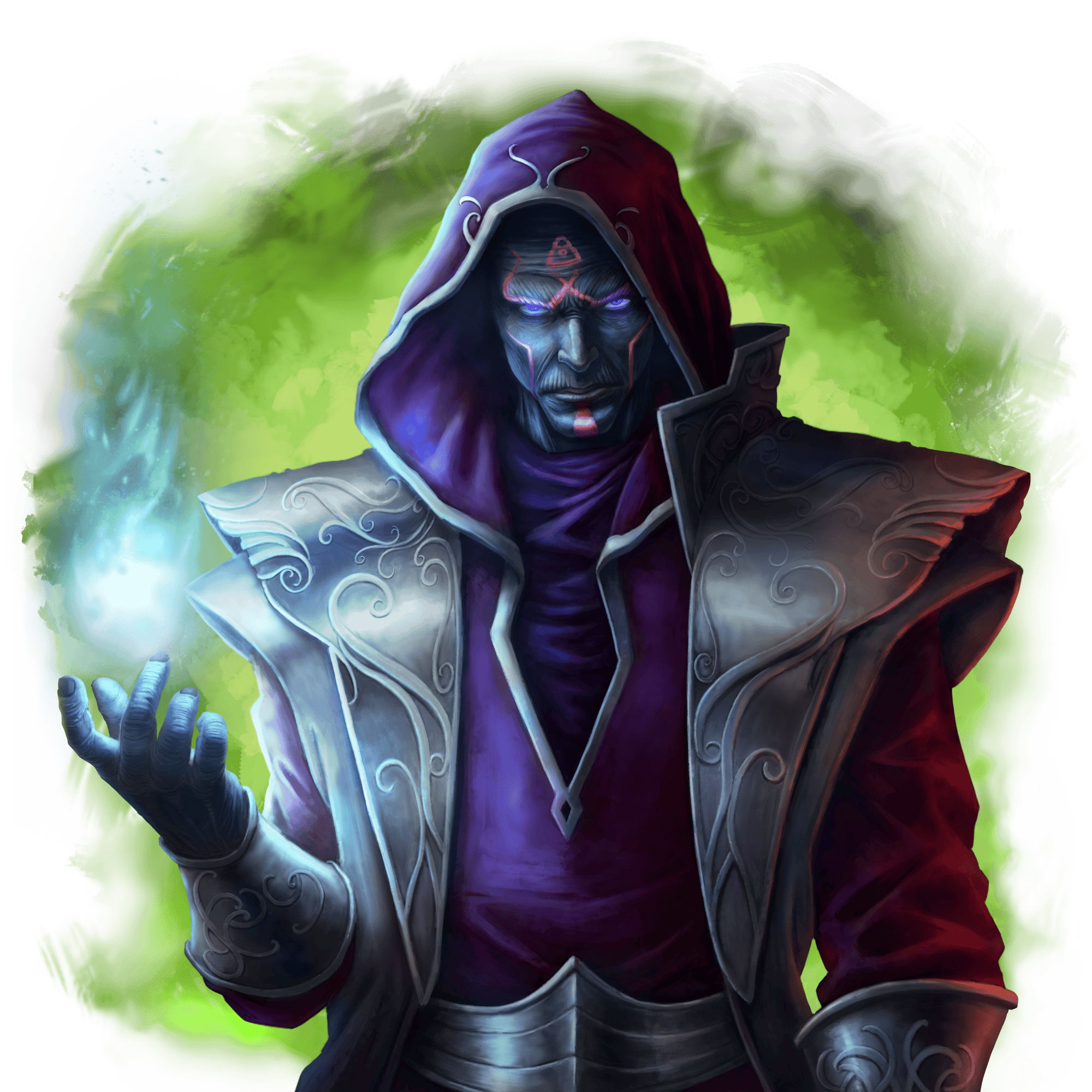 Community | Tome of Intangible Treasures - BackerKit