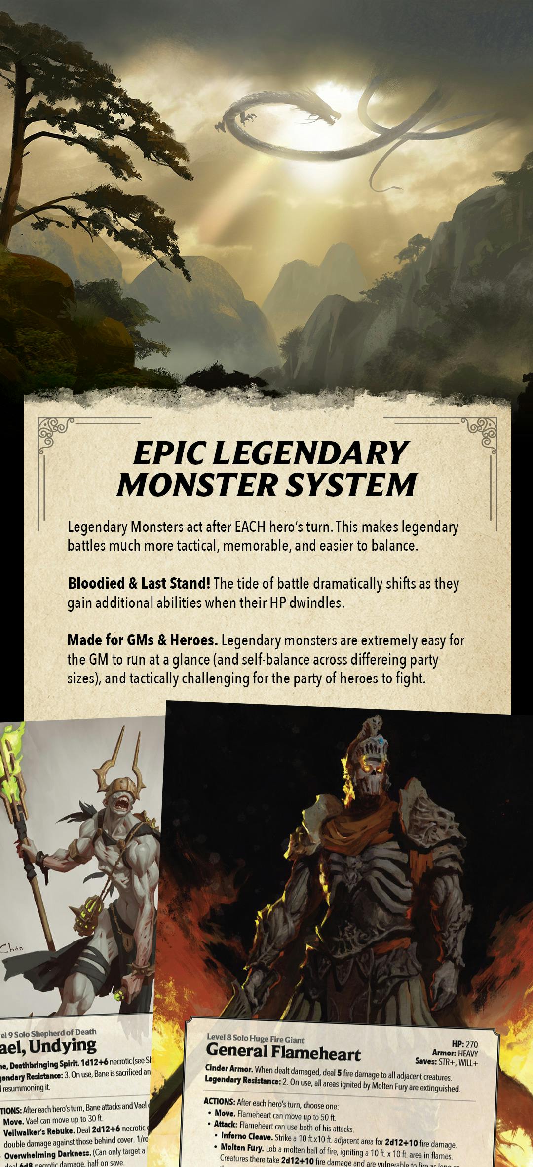 Nimble 2: A Fast, Tactical, 5e Compatible, RPG - BackerKit