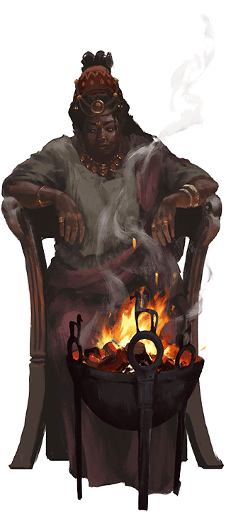 Trinity Continuum: Aegis tabletop roleplaying game Updates - BackerKit